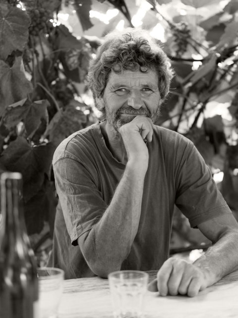 Hans-Peter Profunser - Scuola di Scultura