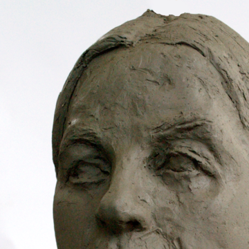 Kopfmodellieren - Scuola di Scultura